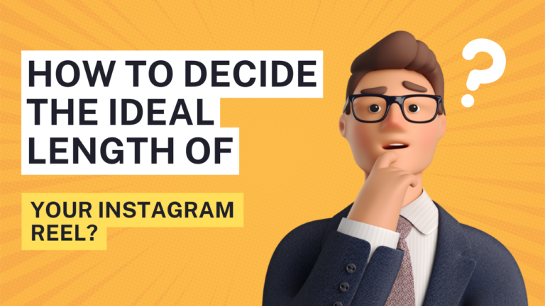 How long can an Instagram Reel be? Your Full 2025 Guide - Your Video Editor