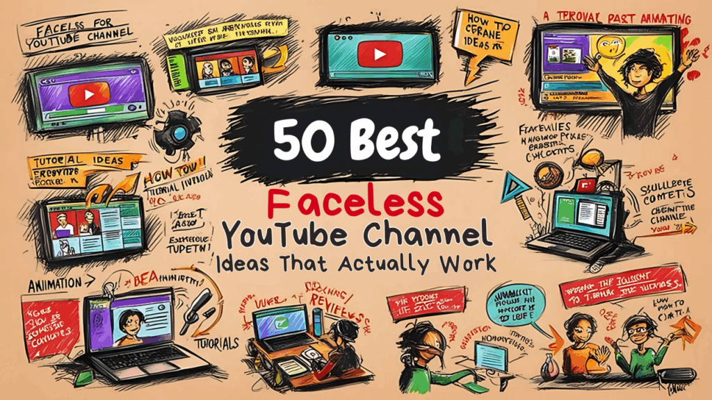 How to Manage Multiple YouTube Channels? - Your Video Editor