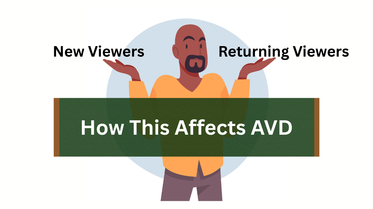 YouTube Average View Duration: What's Good & How to Improve - Your ...
