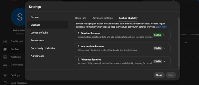 YouTube Partner Program: Complete Guide & Requirements 2025 - Your ...