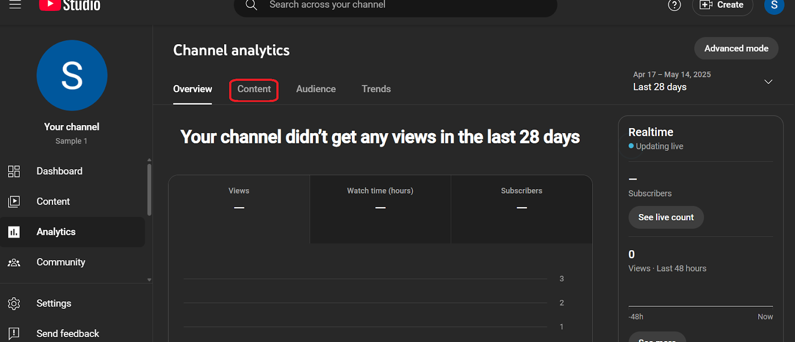 YouTube Average View Duration: What's Good & How to Improve - Your ...