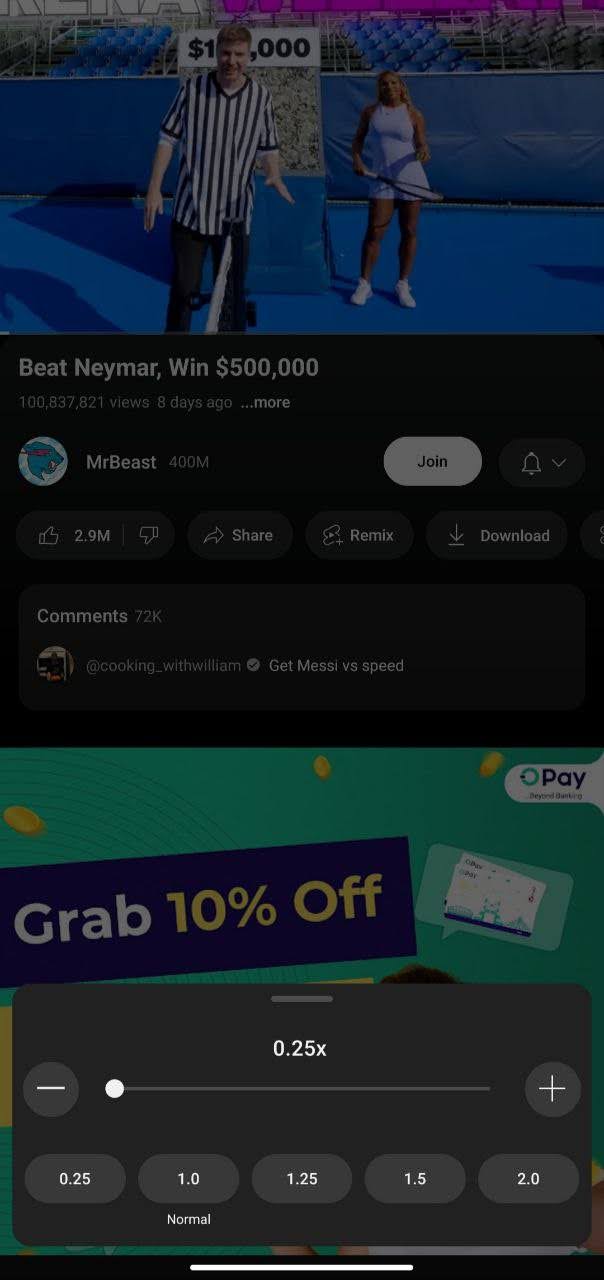 YouTube Frame by Frame Viewing: How to Watch Videos Precisely - Your ...