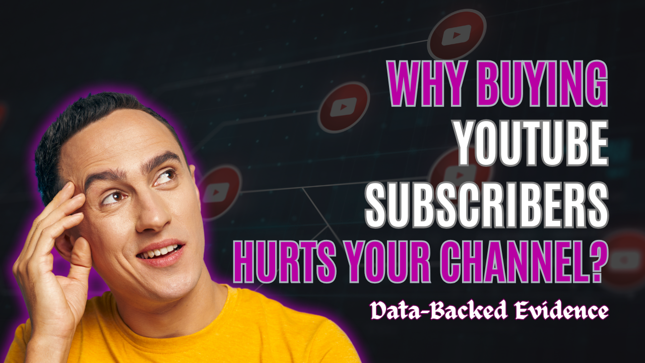 How to Manage Multiple YouTube Channels? - Your Video Editor